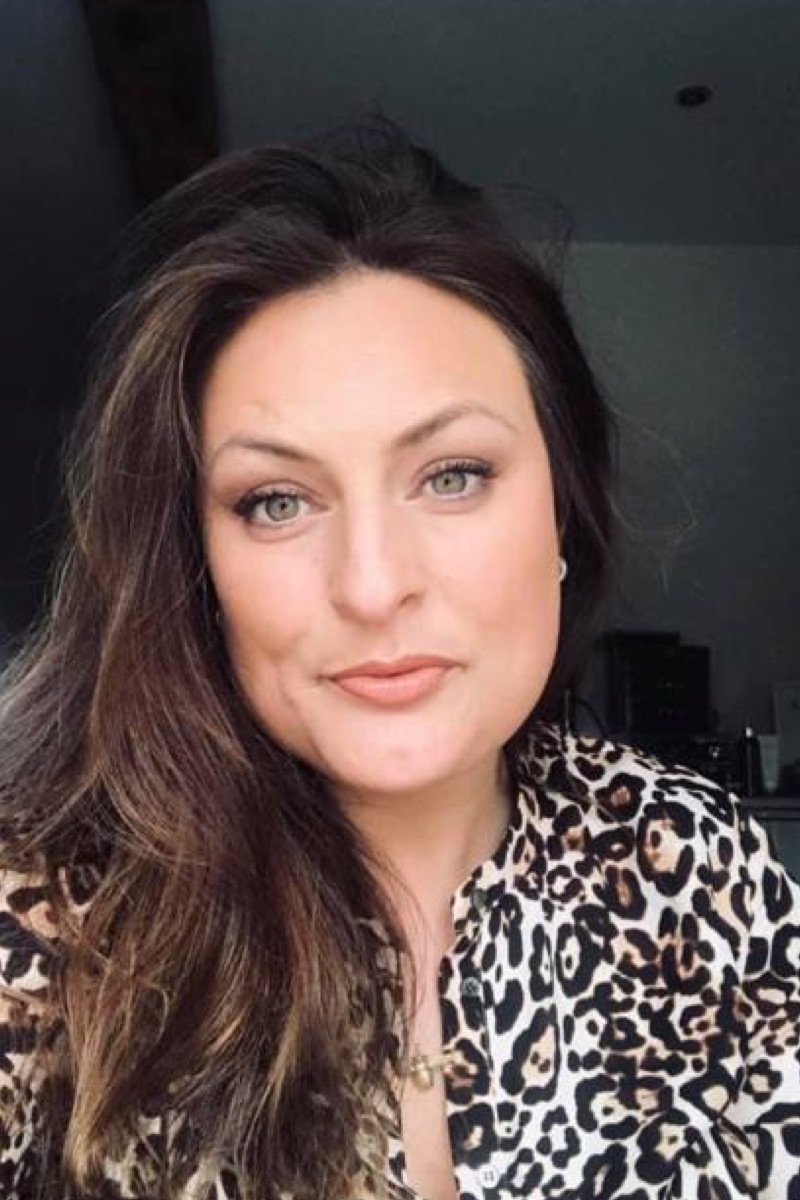 Suzie Dixon - Gemini HAP