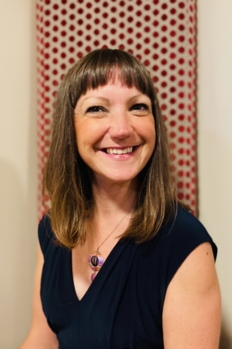 Kate Booth - Gemini HAP