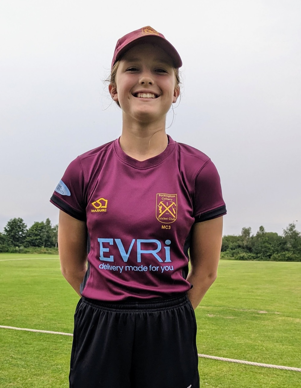 Charity - Gemini HAP